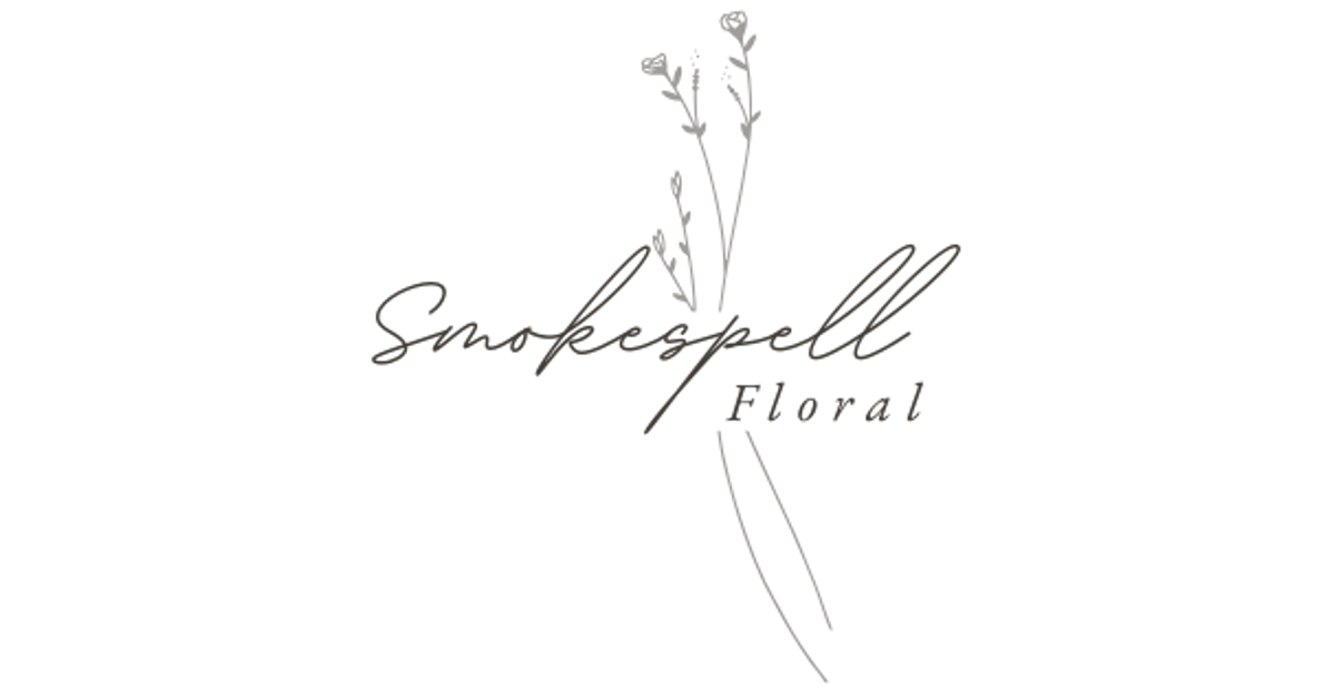 Smokespell Floral